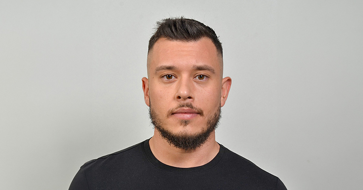 Timur Naumov: Rediscovering his passion with Alpha QA