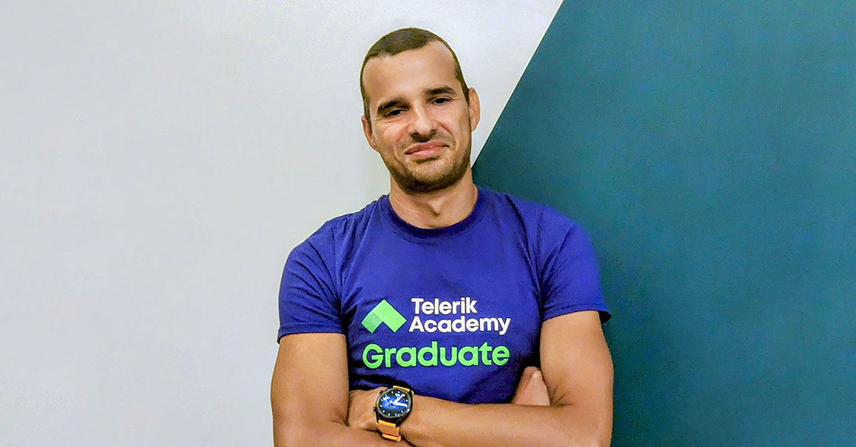 Career transformation with Alpha Python: Stories from two alumni