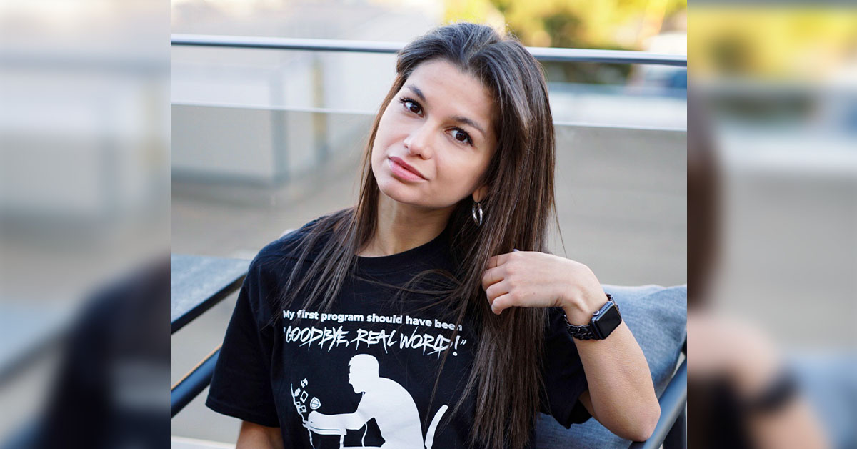 “Telerik Academy Alpha C# is created to mirror a real-work environment”