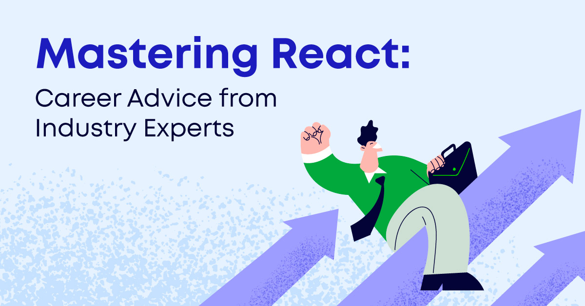 The Benefits of Learning React at Telerik Academy