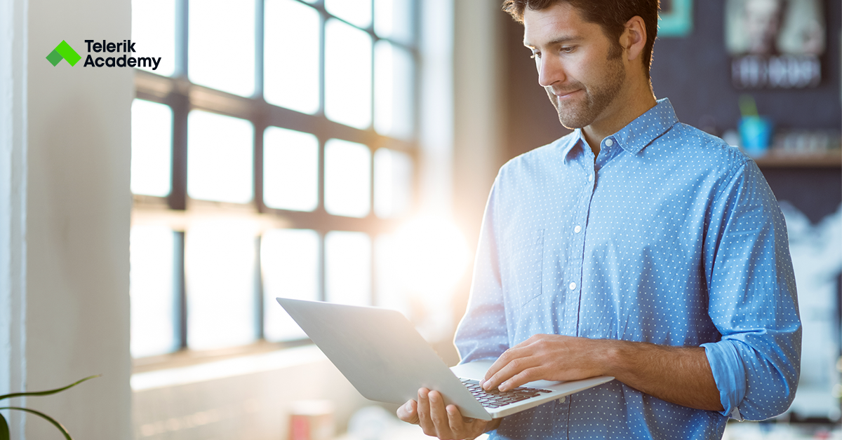 Genai For Business Users Telerik Academy Sprint